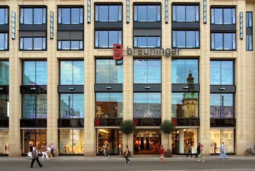 COOL-LITE SKN 154 | Saint-Gobain Glass